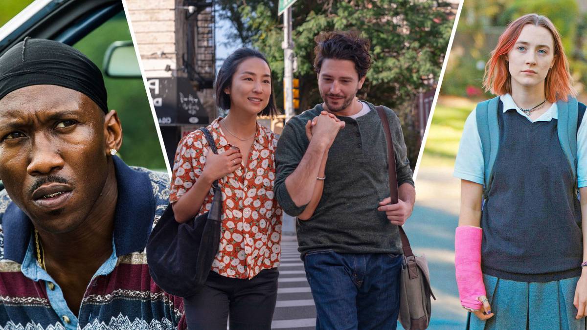 The Best A24 Movie of Every Year So Far