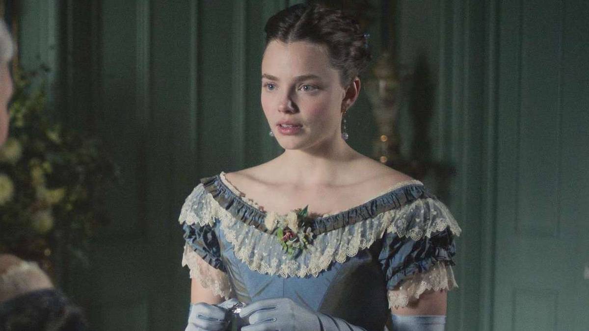 'The Buccaneers' Is Set in the 1870s, But Does It Even Matter?