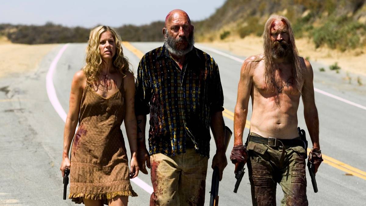 The Rob Zombie Gritty Horror Gem Returning to Theaters This October