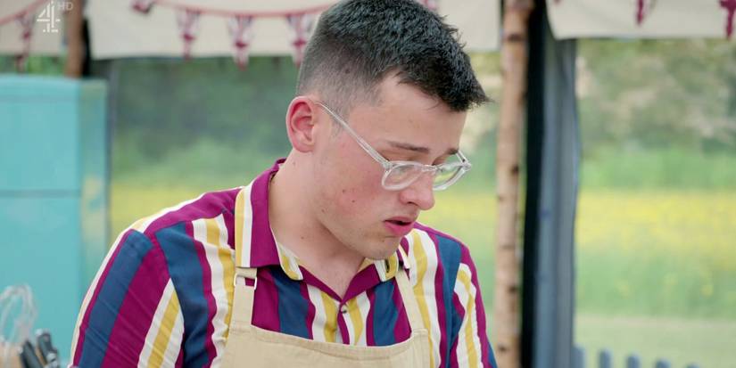 The Great British Baking Show: The 10 Most Dramatic Moments