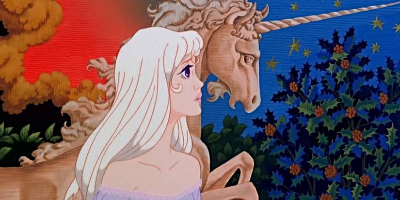 The Last Unicorn: 10 Surprising Facts About This Underrated Gem