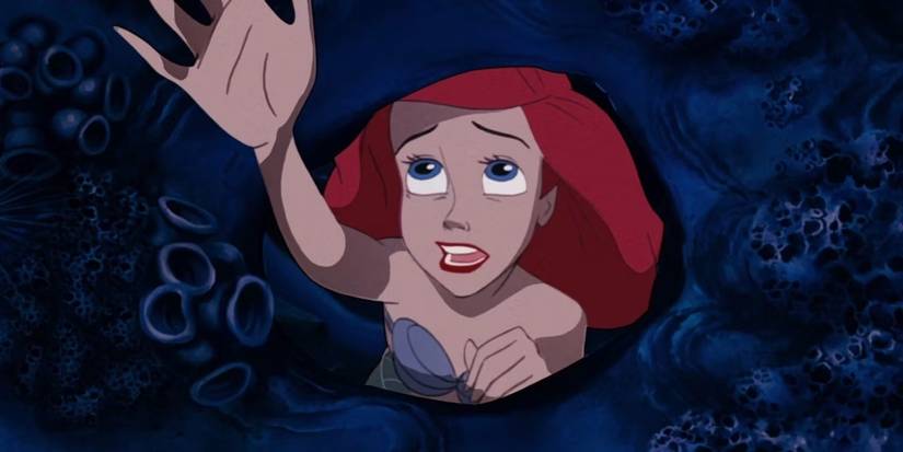 How Old Are the Disney Princesses?
