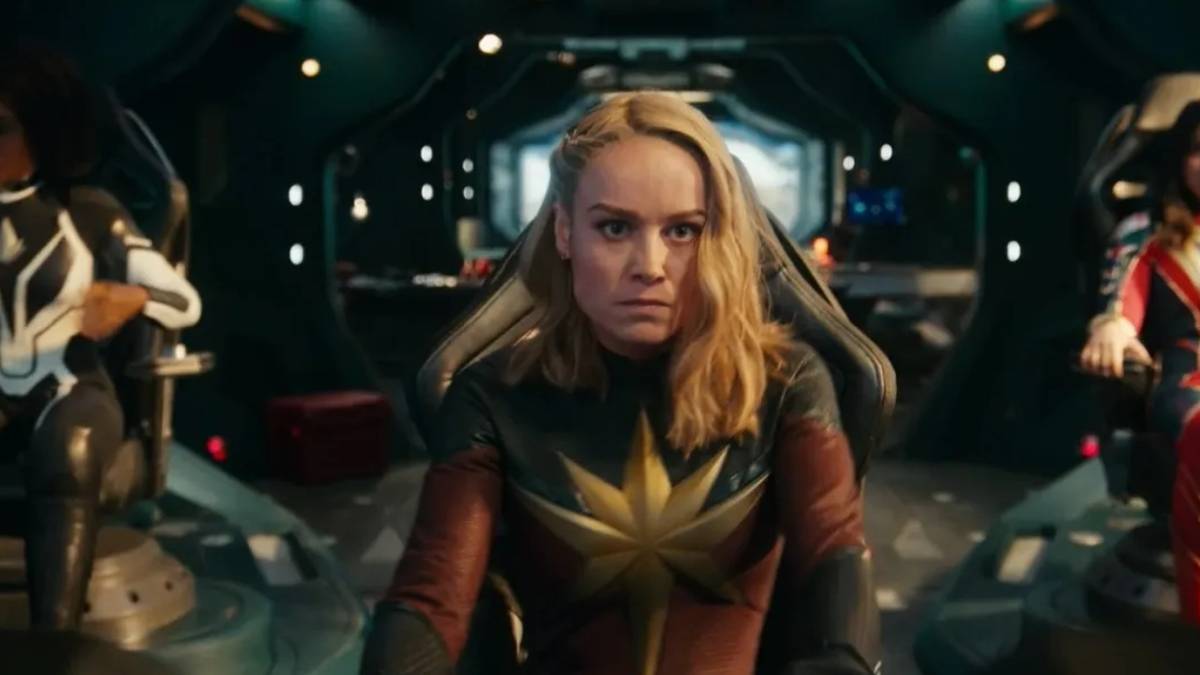 The Marvels Alternate Ending Could Have Featured Major Character's Death