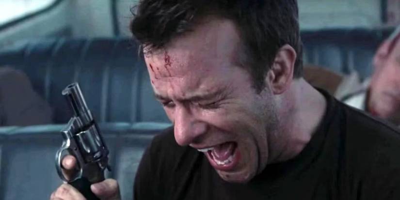 The Mist Ending, Explained