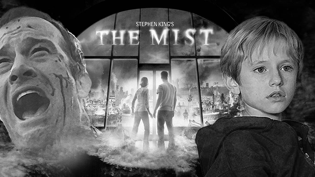 The Mist Ending, Explained