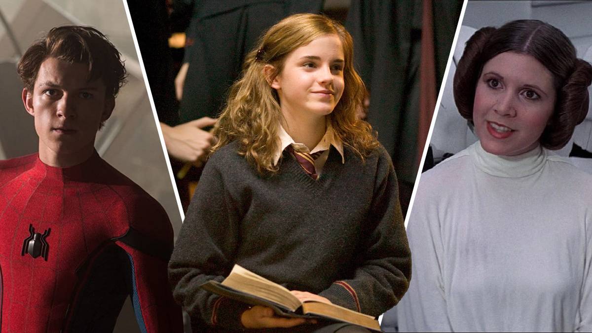 The 20 Smartest Characters in Movies, Ranked