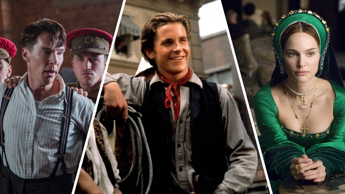 The 15 Most Historically Inaccurate Movies Ever Made