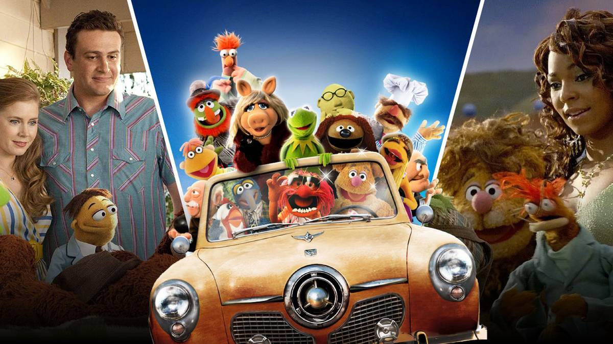 The Muppets: 12 Songs from the Franchise We'll Never Forget