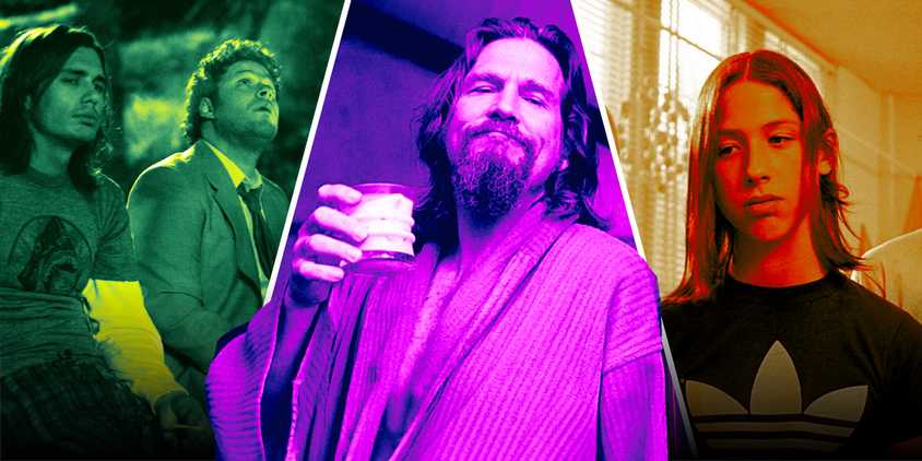 The Best Stoner Comedy Movies of All Time, Ranked