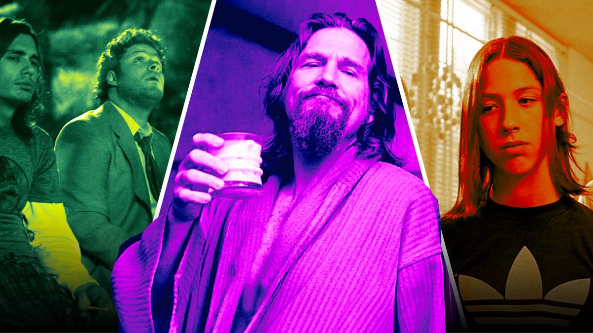 The Rise and Fall of Stoner Comedies
