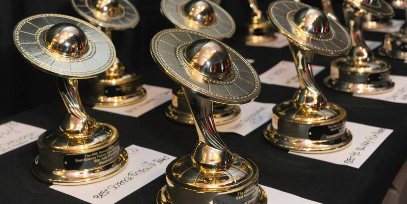 Saturn Awards Nominees Unveiled, Highlighting Best Sci-Fi and Horror of ...