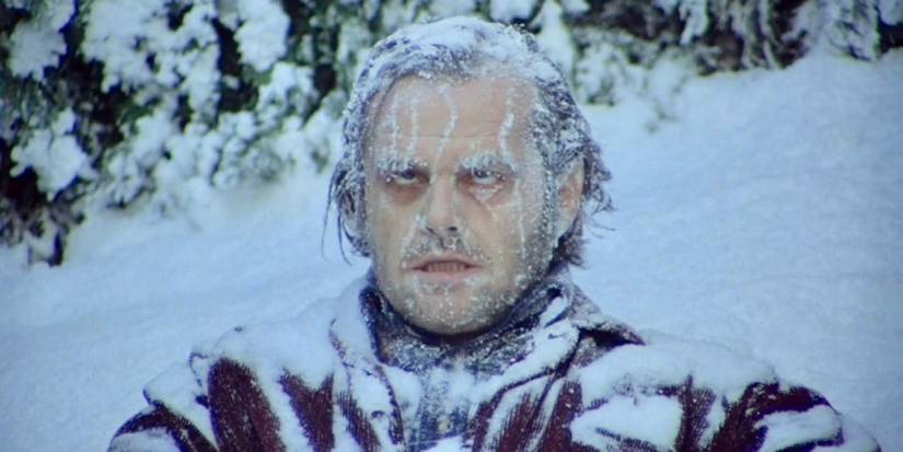 Winter is the Best Season for Horror