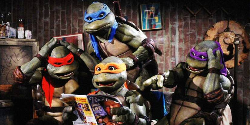 10 Live Action Cartoon Movie Adaptations That Actually Worked