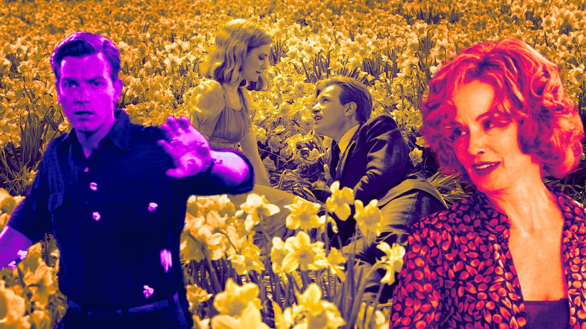 Tim Burton's Big Fish Subverted His Usual Tropes