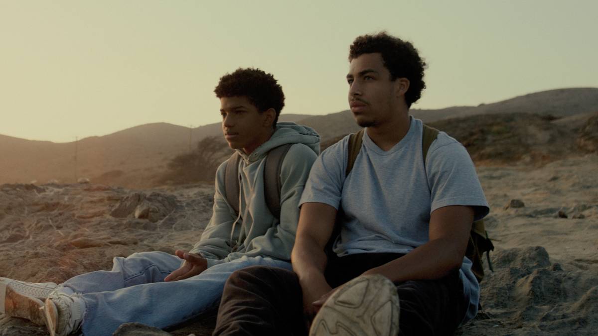 How I Learned to Fly Review: Brothers Struggle through Poverty ...