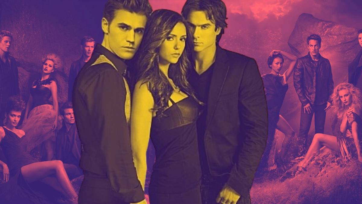 The Vampire Diaries: The 10 Worst Things The Heroes Did