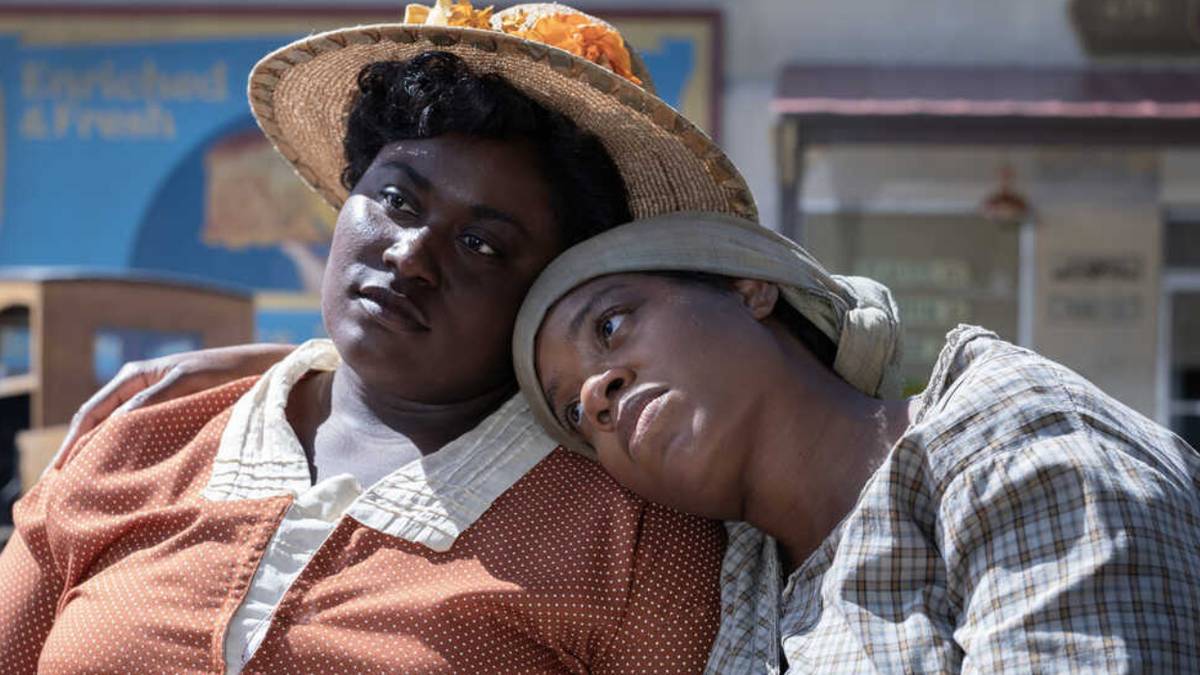 Best Movies Produced by Oprah Winfrey, Ranked