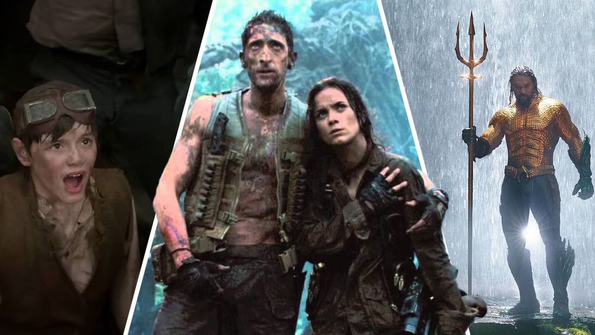 The 10 Worst-Timed Needle Drops in Movie History