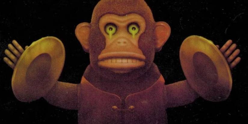 Stephen King's The Monkey Finally Has a Release Date - But Fans Still ...
