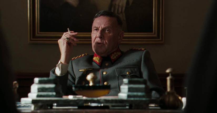 Tom Wilkinson's 10 Best Movies