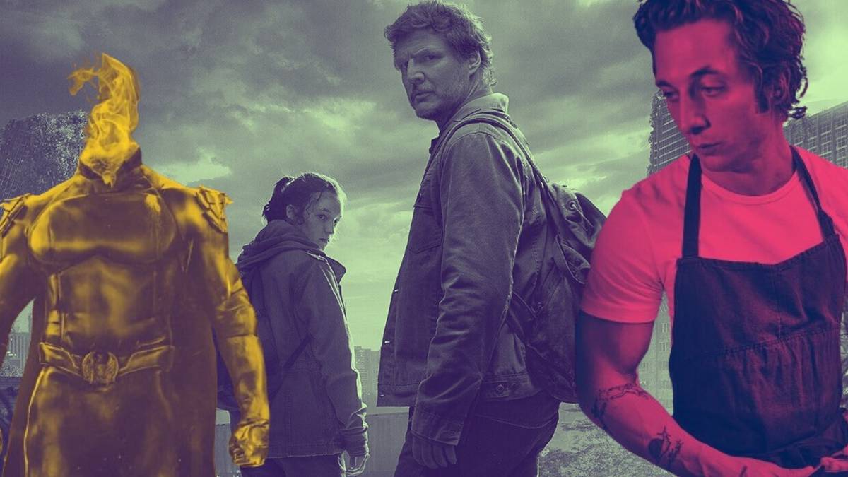 The 23 Best TV Shows of 2023, Ranked