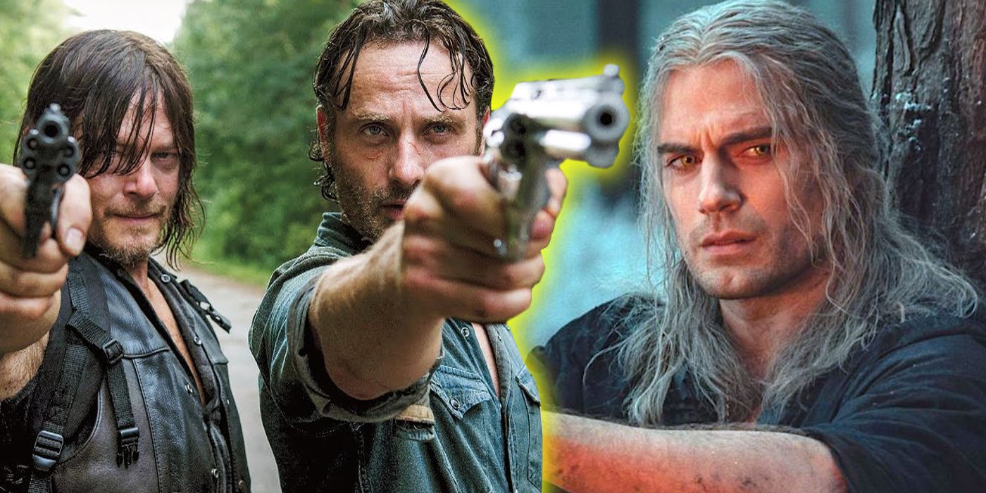 20 TV Shows Full of Incredible Action Sequences