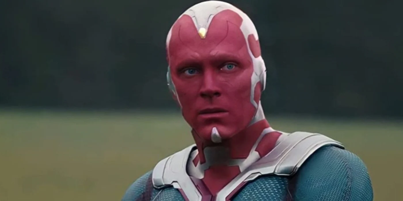 Paul Bettany's Announcement Fuels Excitement for Vision's Return to the MCU