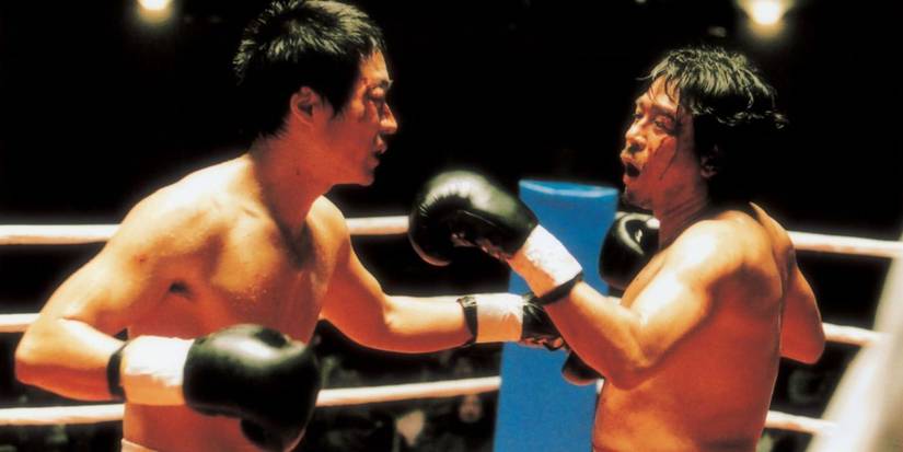 The 15 Best Movies About Boxing, Ranked