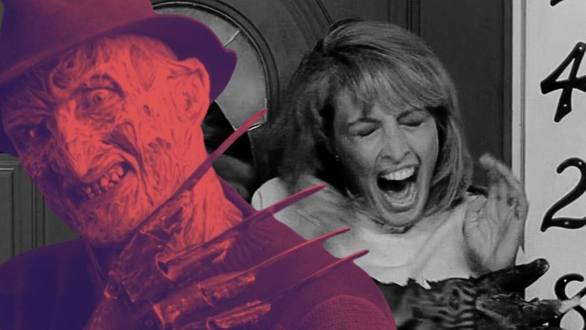 A Nightmare on Elm Street (1984) Ending, Explained