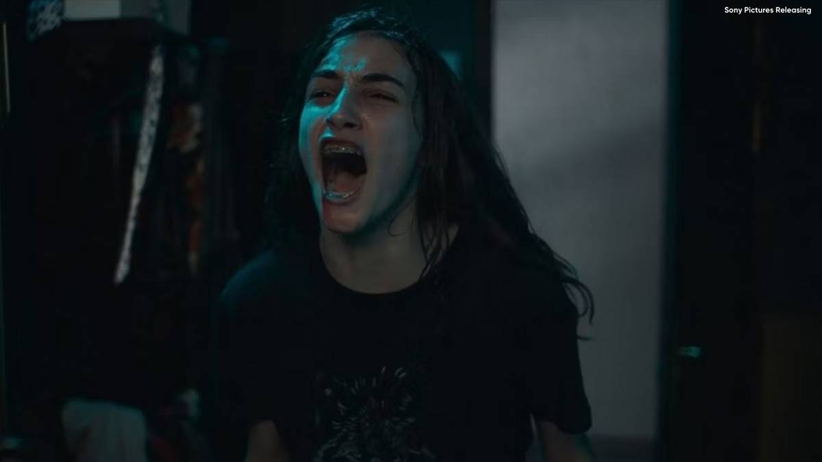 Veronica: The True Story Behind the Spanish Horror Film