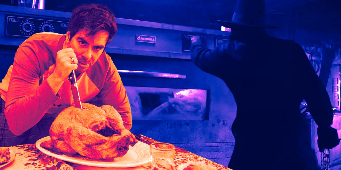Thanksgiving 2 Gets Killer Update From Director Eli Roth
