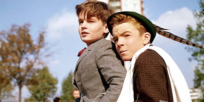 10 Best Thrillers on Disney Plus