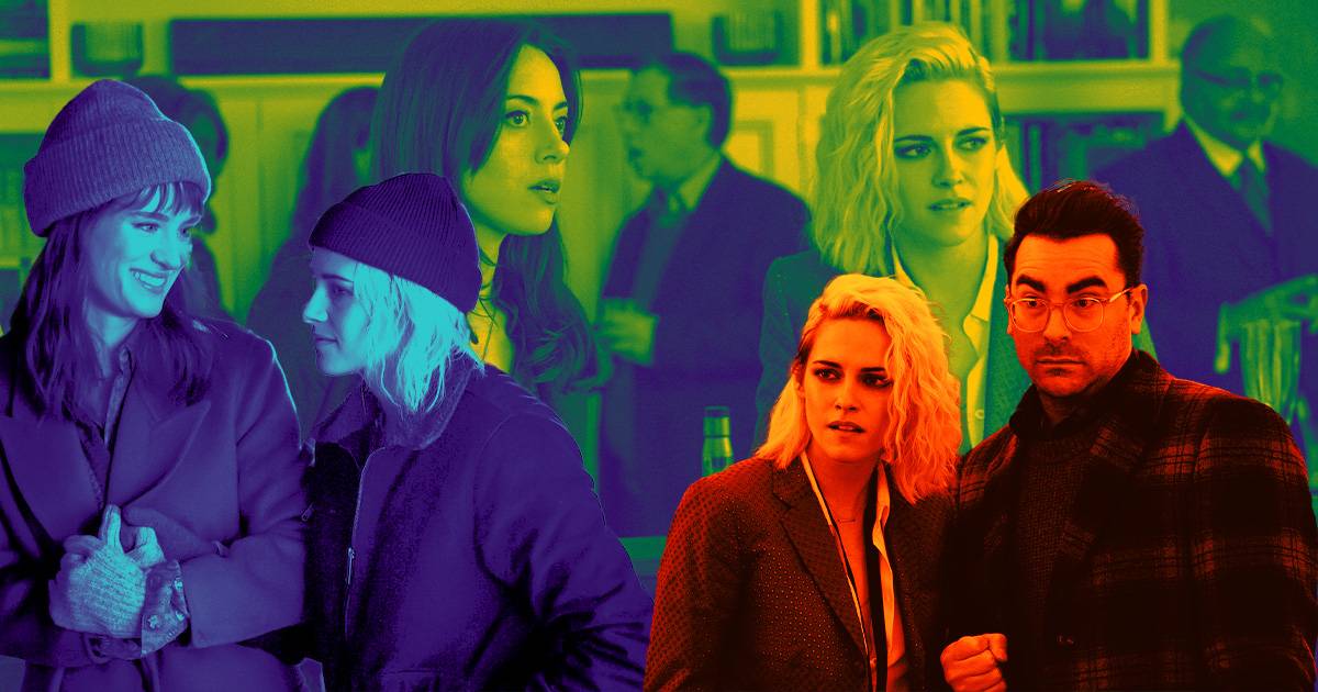 Why Happiest Season is the Perfect Christmas Movie