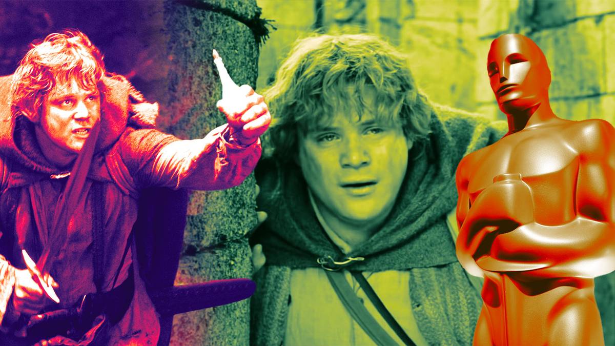 Why Sean Astin Deserved an Oscar Nomination for The Lord of the Rings ...