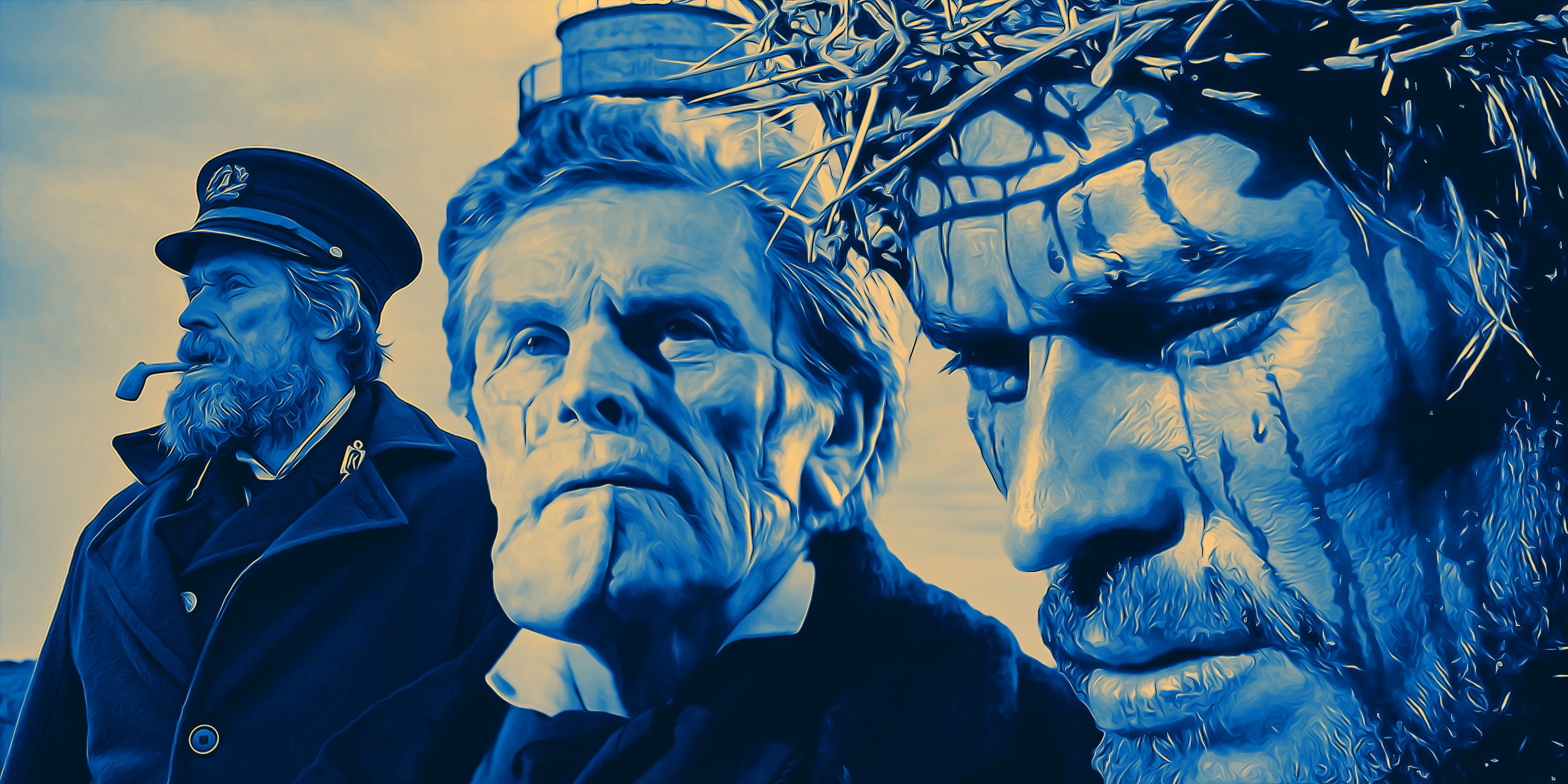 Every Willem Dafoe Vampire Movie, Ranked