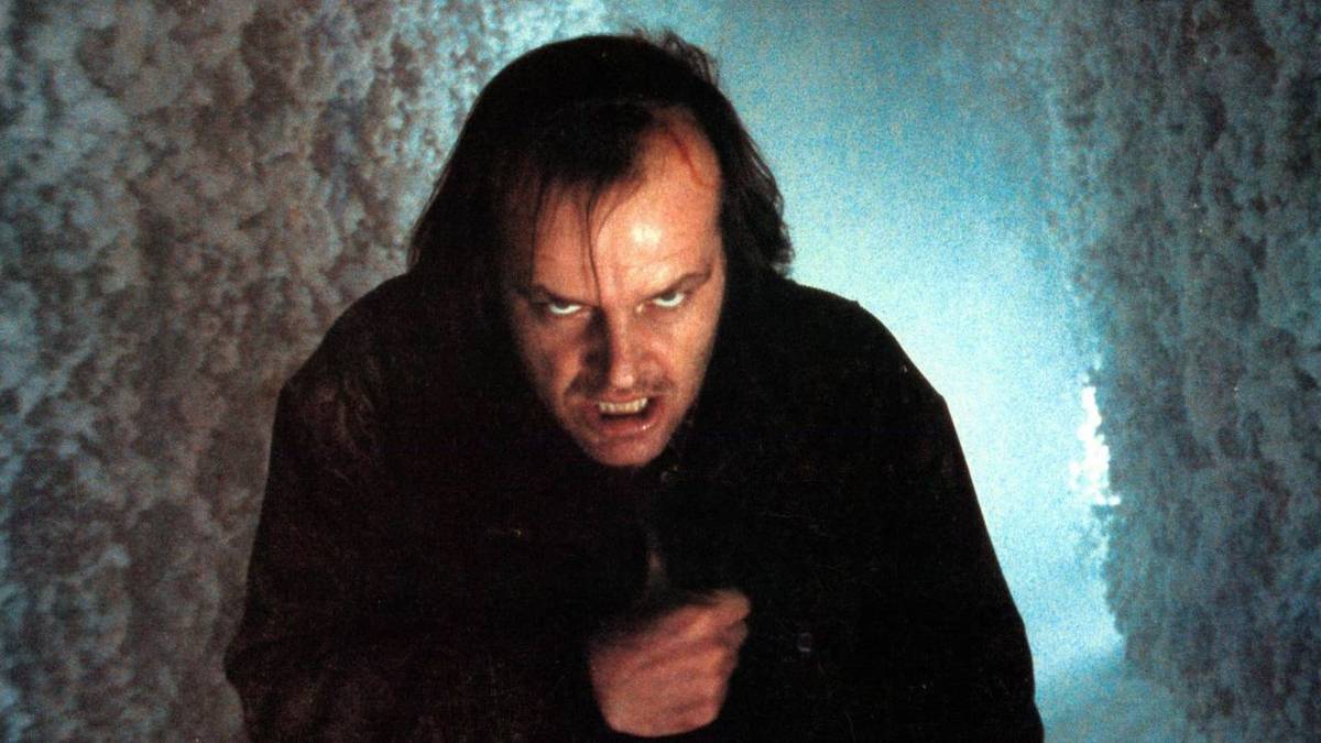 Winter is the Best Season for Horror