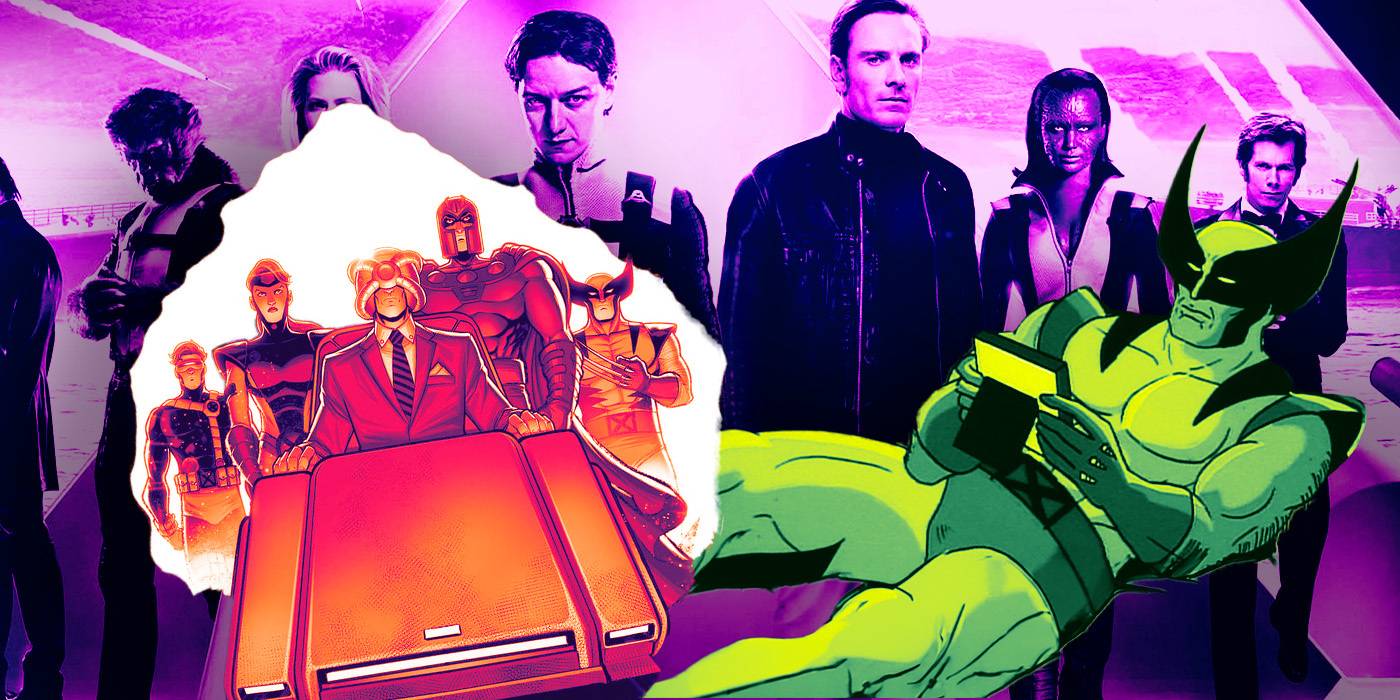 X-Men: 10 Things We Want from the MCU Reboot
