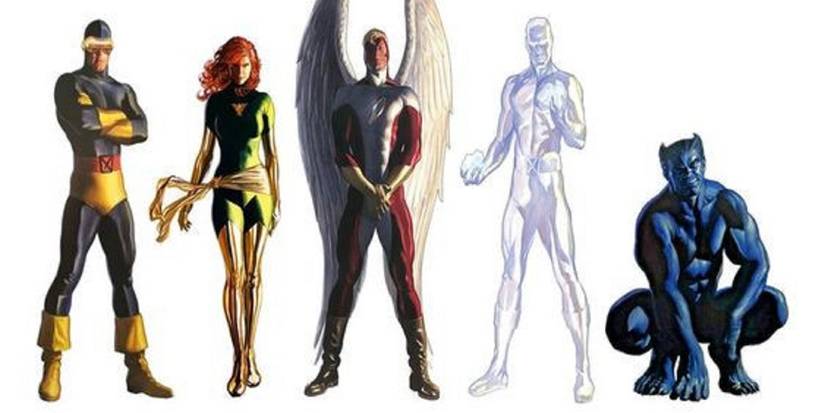 X-Men: 10 Things We Want from the MCU Reboot