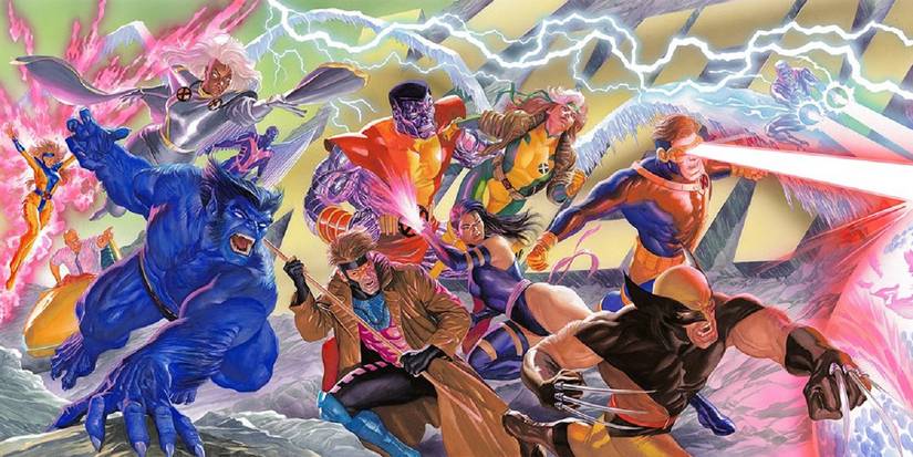 Prediction: Why Avengers 5 Will Be Changed to Avengers vs. X-Men