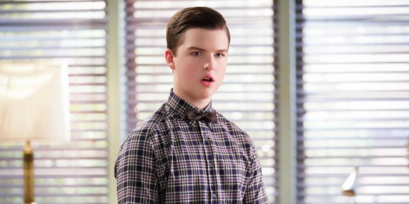 Young Sheldon Spinoff on Georgie & Mandy Gets Greenlight from CBS