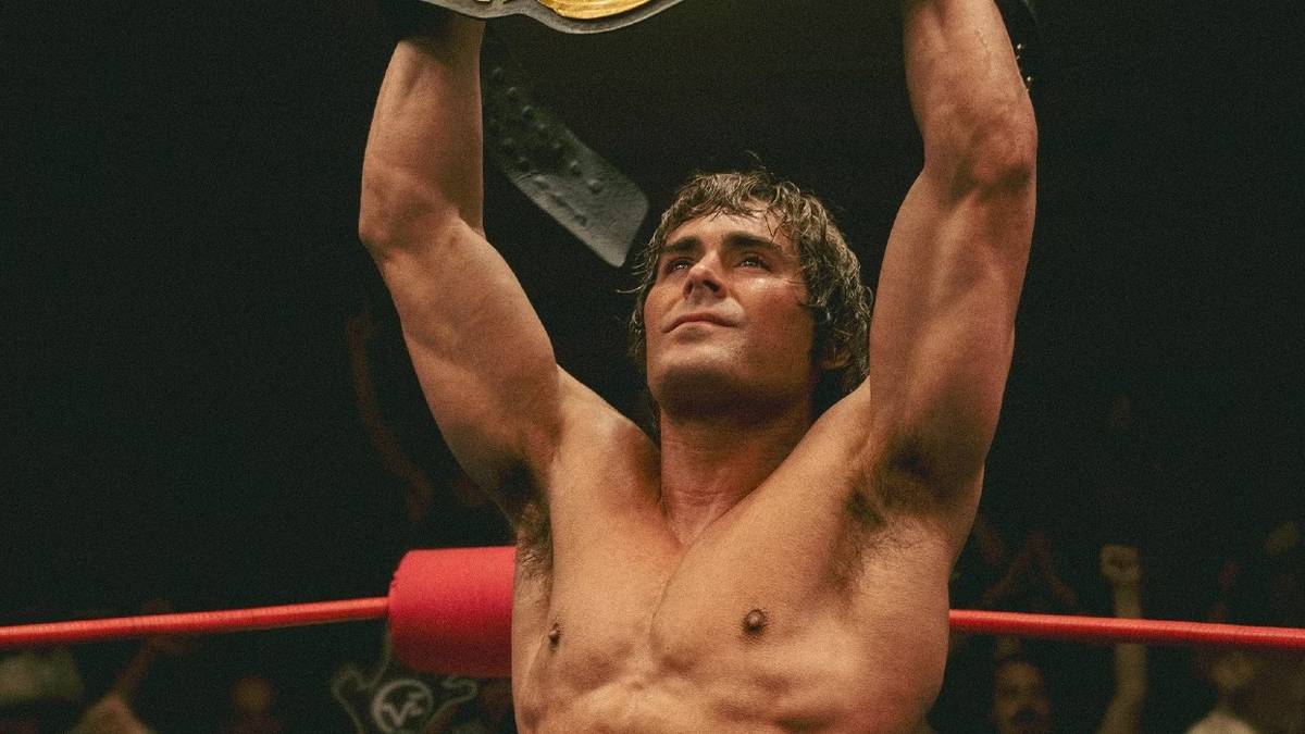 10 Movies Like The Iron Claw To Watch Next