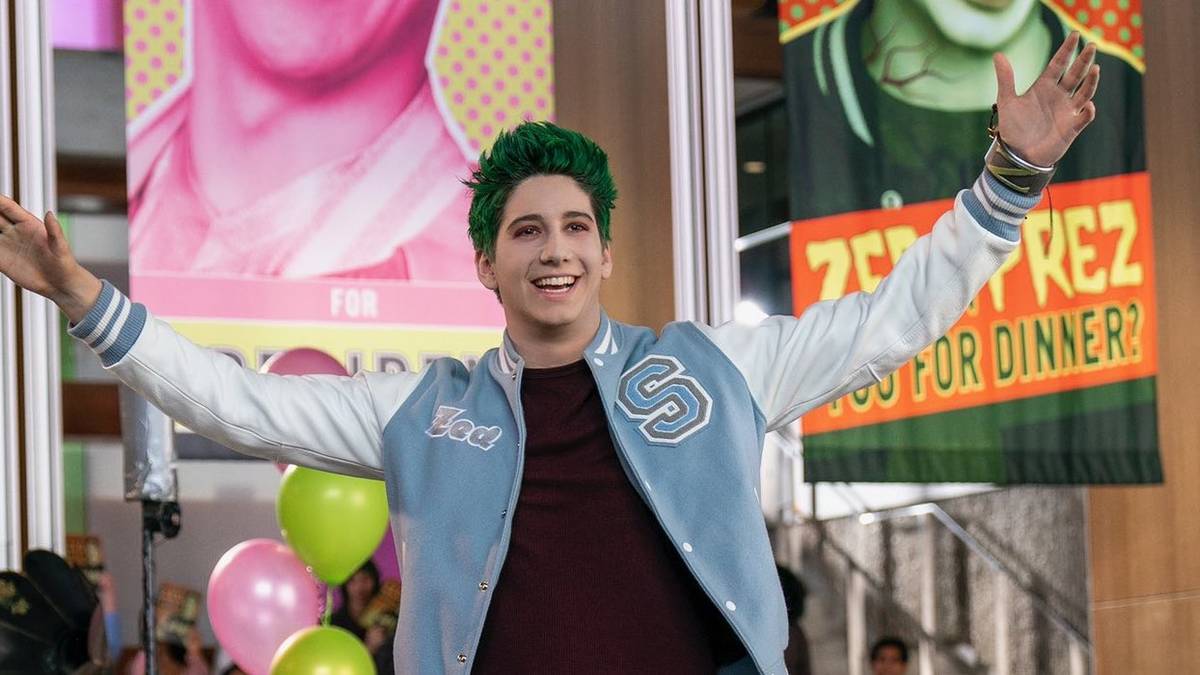 Disney's Zombies Has Deeper Meanings Than You Realized