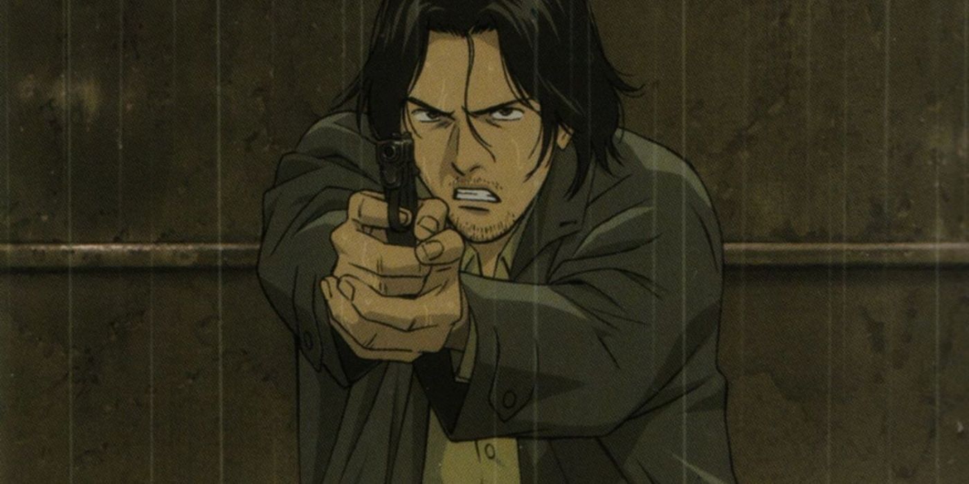 Realistic Anime Series