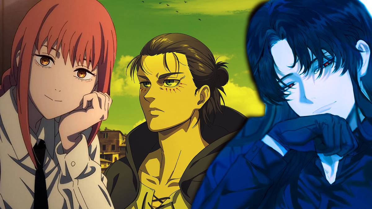 10 Anime Antagonists Who Were Masters of Manipulation