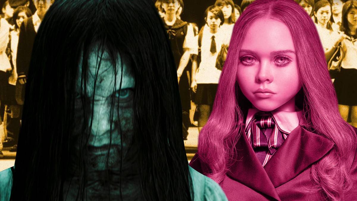 10 Best Horror Movies Where Technology Is a Villain