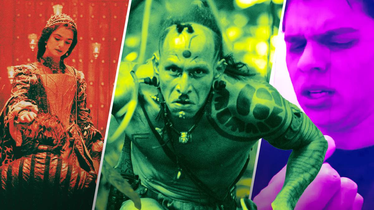 10 Best Movies About Latin American Mythology and Folklore, Ranked