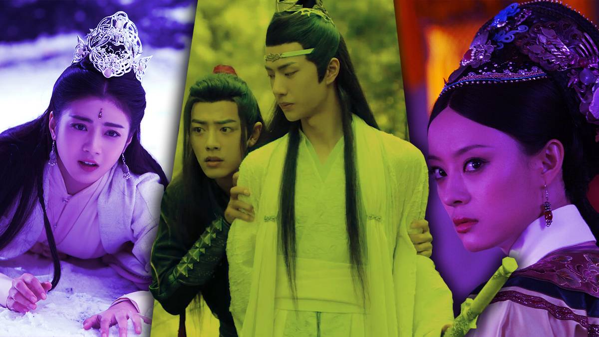 10 Chinese Dramas Set in Ancient China, Ranked