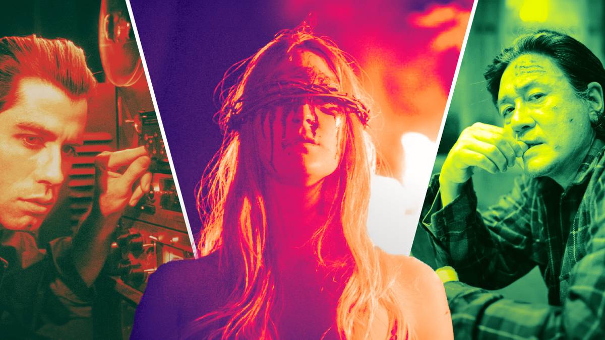 10 Crime Movies Where Justice Isn't Served