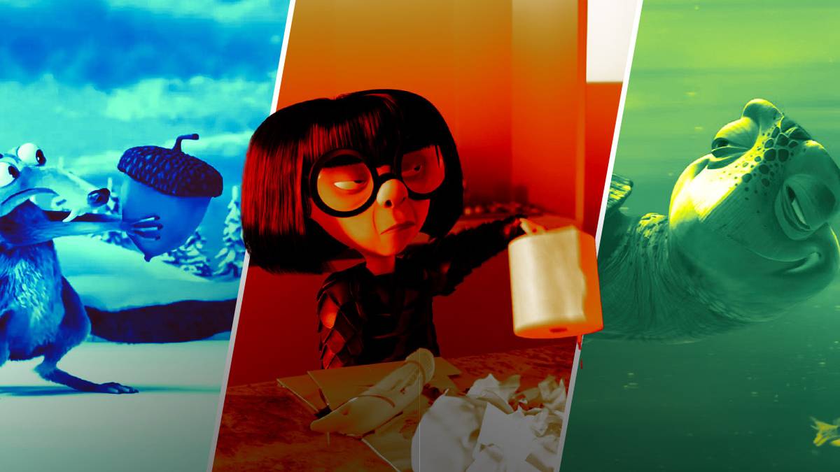 10 Directors Who Became Voice Actors in Their Animated Movies
