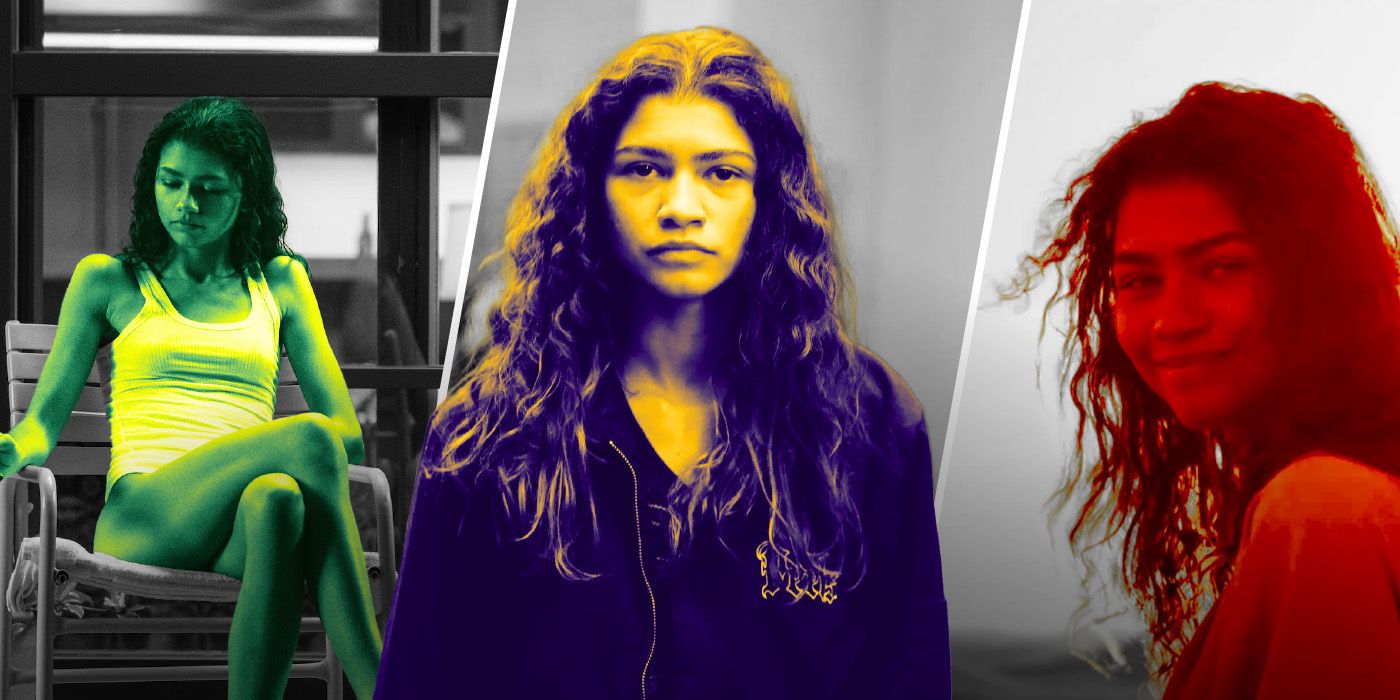 'Euphoria' Season 3 Cast & Character Guide